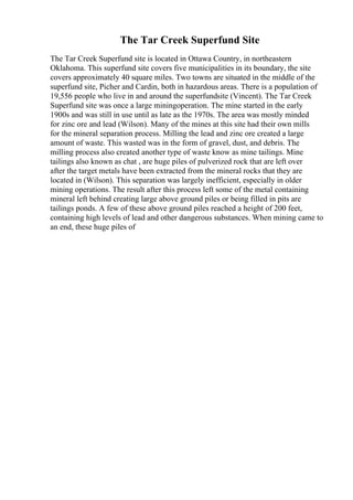 Examples Of Definition Essays | PDF