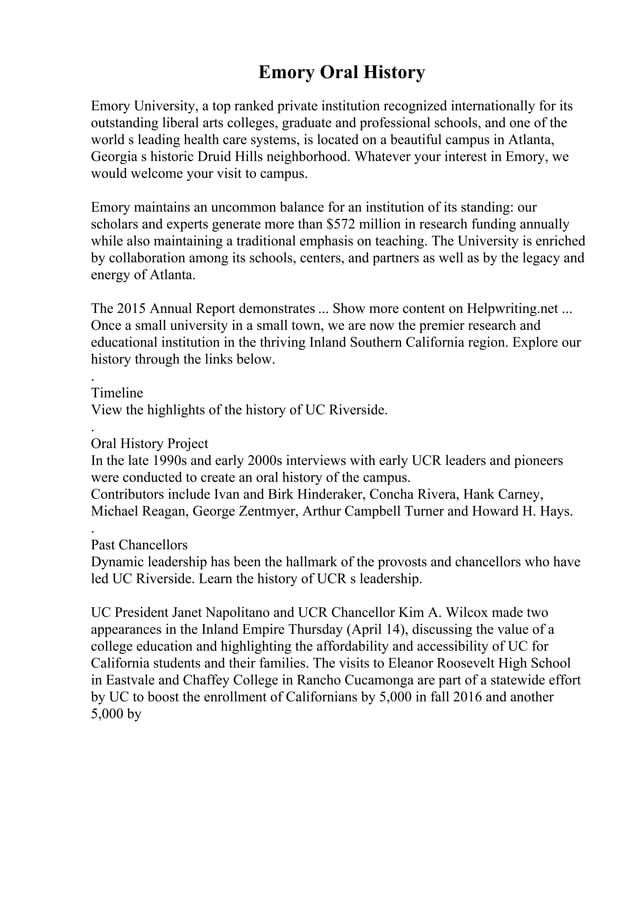 Examples Of Definition Essays | PDF