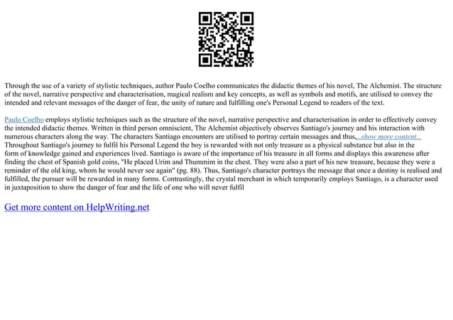 Examples Of Didactic Intervention | PPT