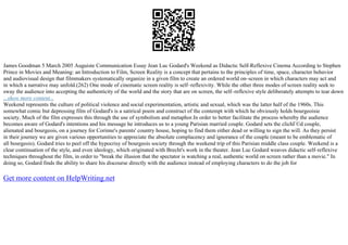 Examples Of Didactic Intervention | PDF