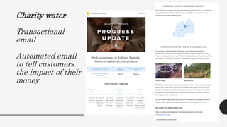 Examples of email marketing | PPT