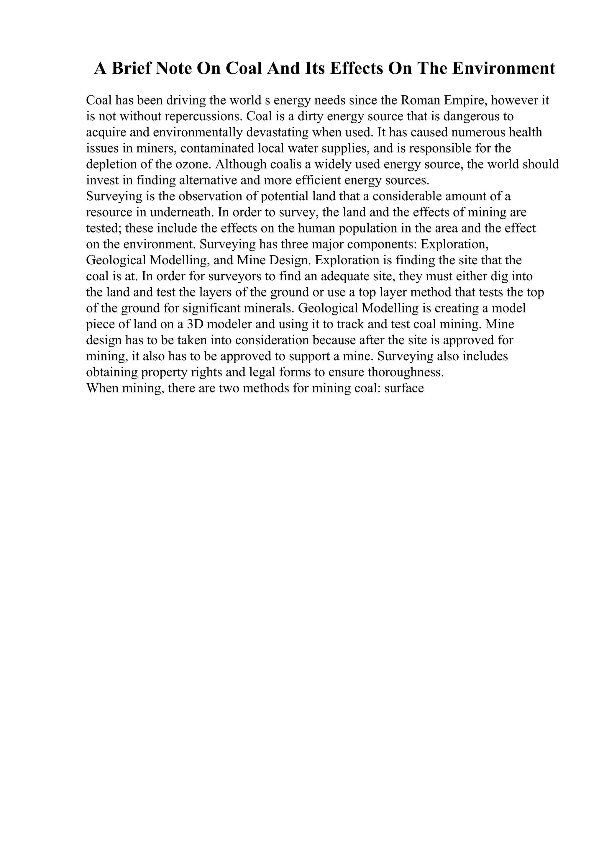 Examples Of Evaluative Essays | PDF