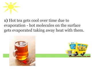 examples of evaporation in our daily lives.pptx
