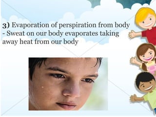 examples of evaporation in our daily lives.pptx