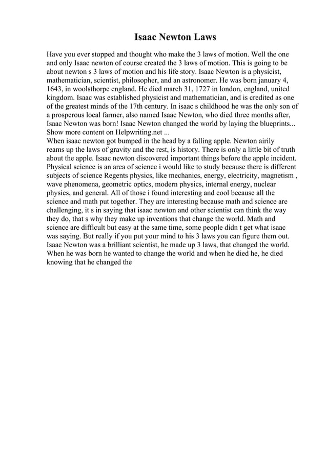 Examples Of Example Essays.pdf