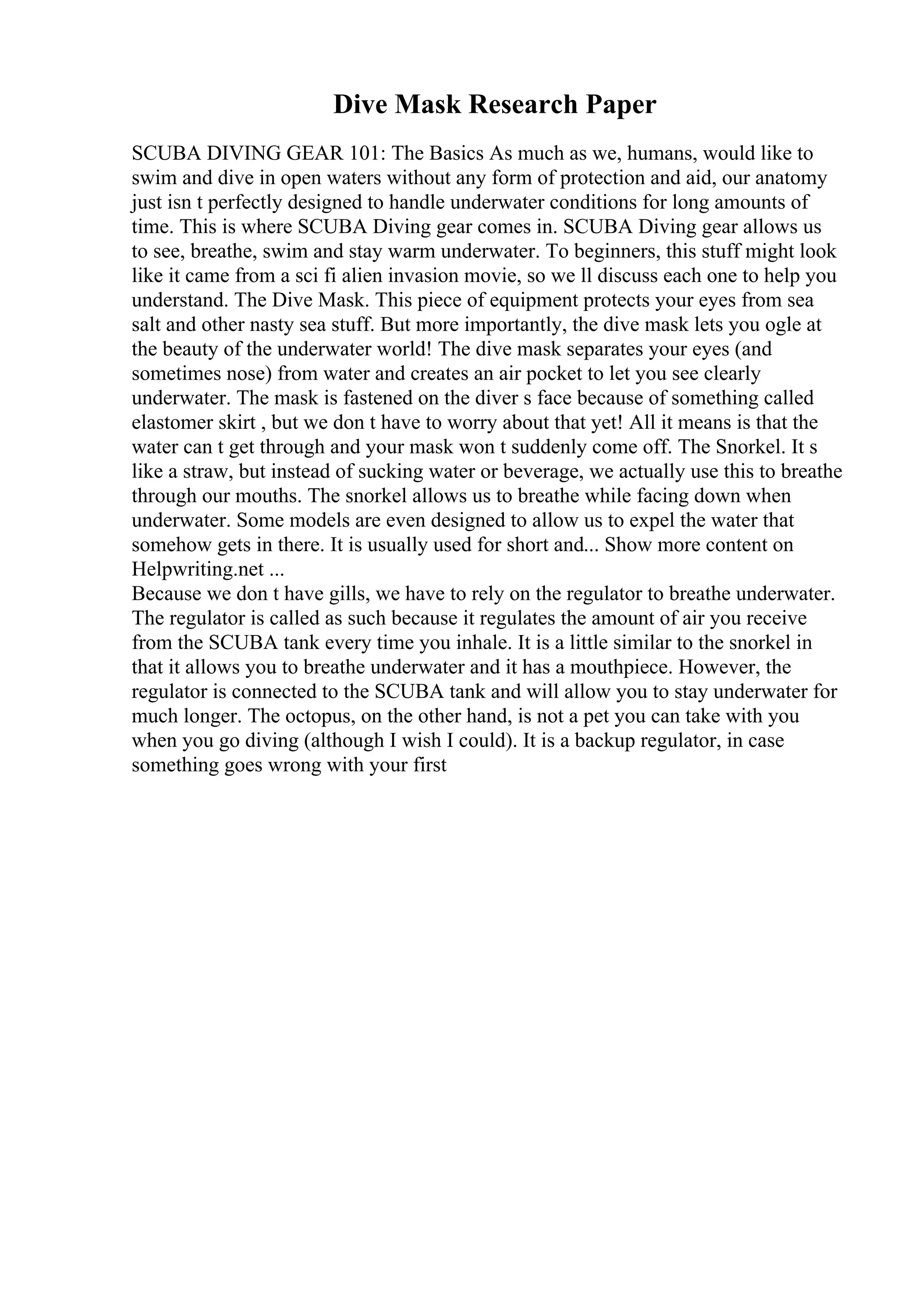 Examples Of Expository Essays For College.pdf