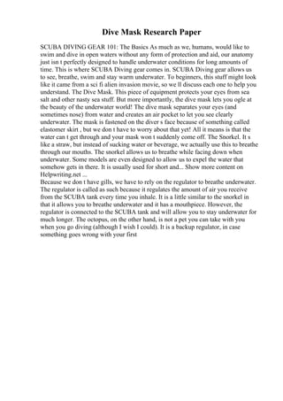 Examples Of Expository Essays For College.pdf