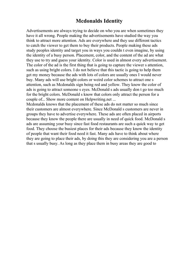 Examples Of Footnotes In An Essay.pdf