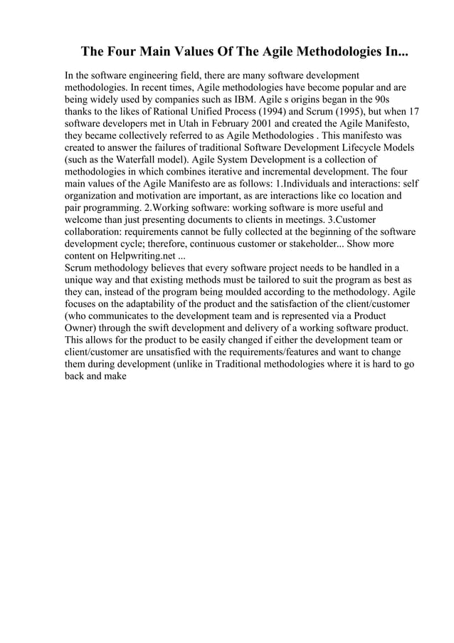 Examples Of Footnotes In An Essay.pdf