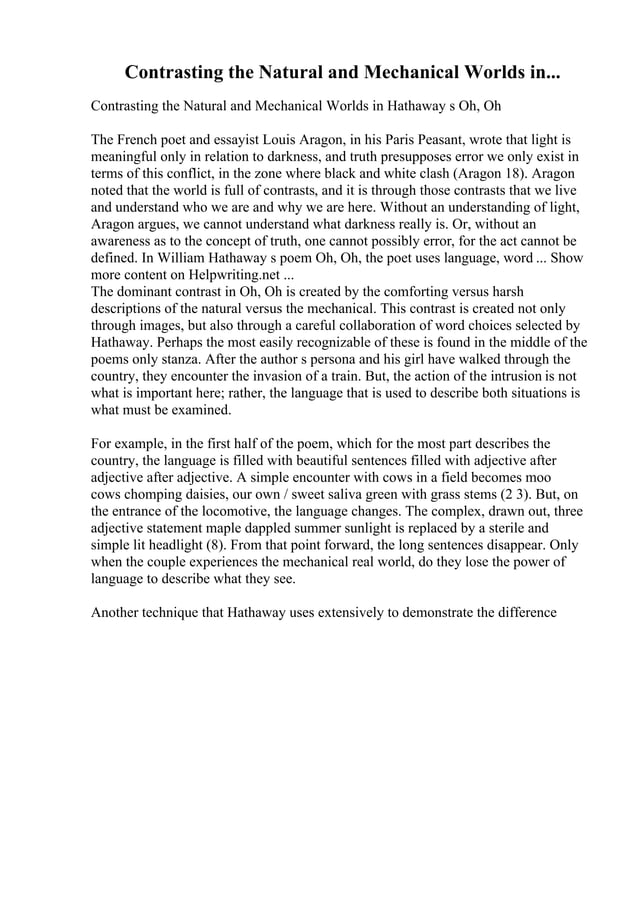 Examples Of Footnotes In An Essay.pdf