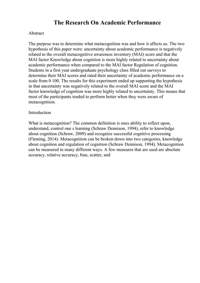 Examples Of Footnotes In An Essay.pdf