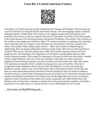 Examples Of Freelance Writing 5 Easy Ways To Create Writing Samples | PDF