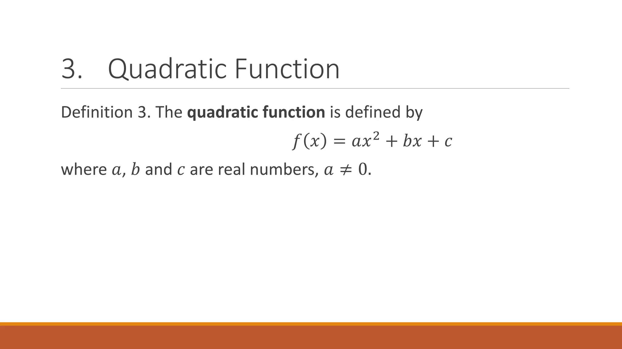 Examples of Functions and Their Graphs.pptx