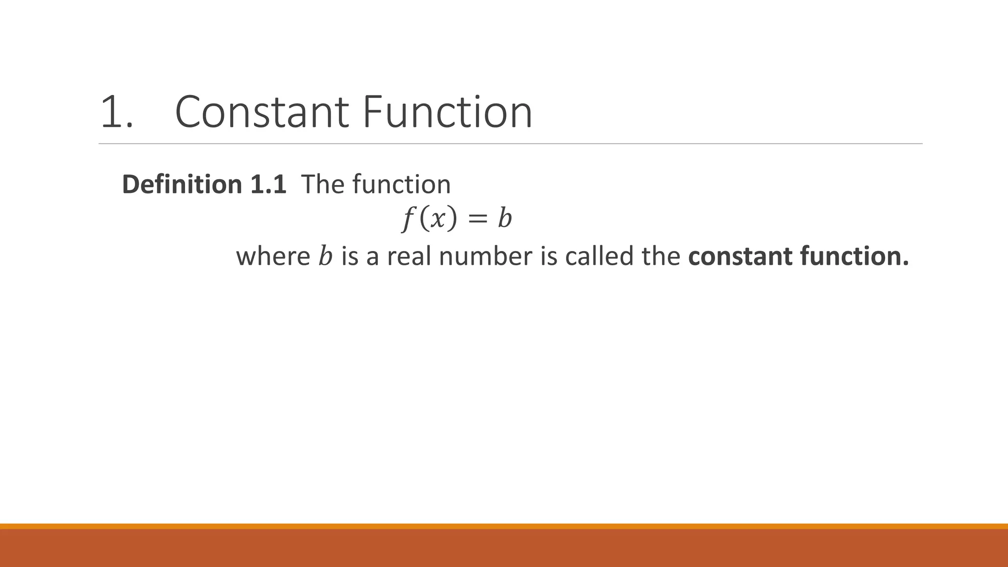 Examples Of Functions And Their Graphs.pptx