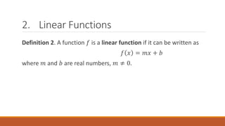 Examples of Functions and Their Graphs.pptx