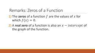 Examples of Functions and Their Graphs.pptx