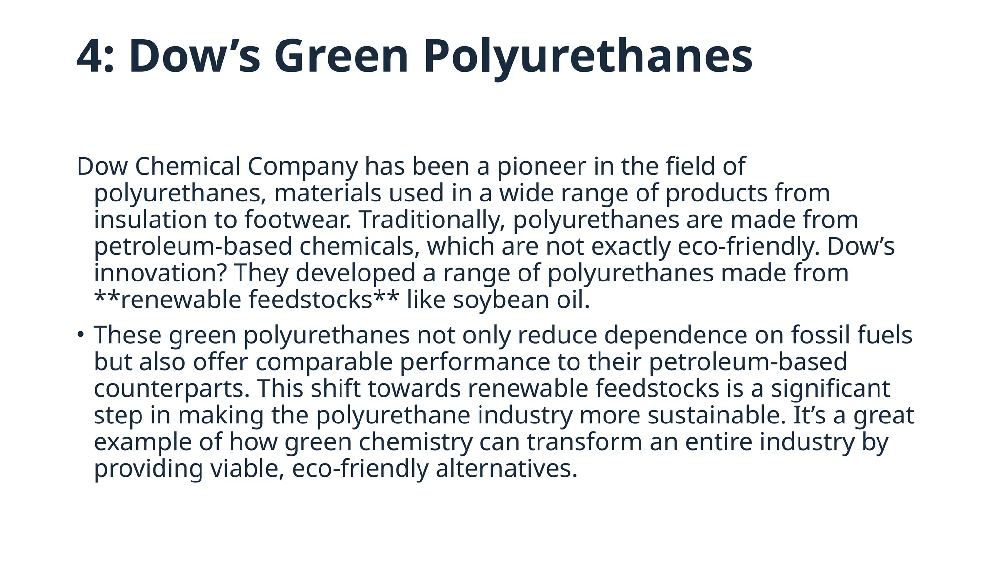 examples of green chemistry real world cases .pptx