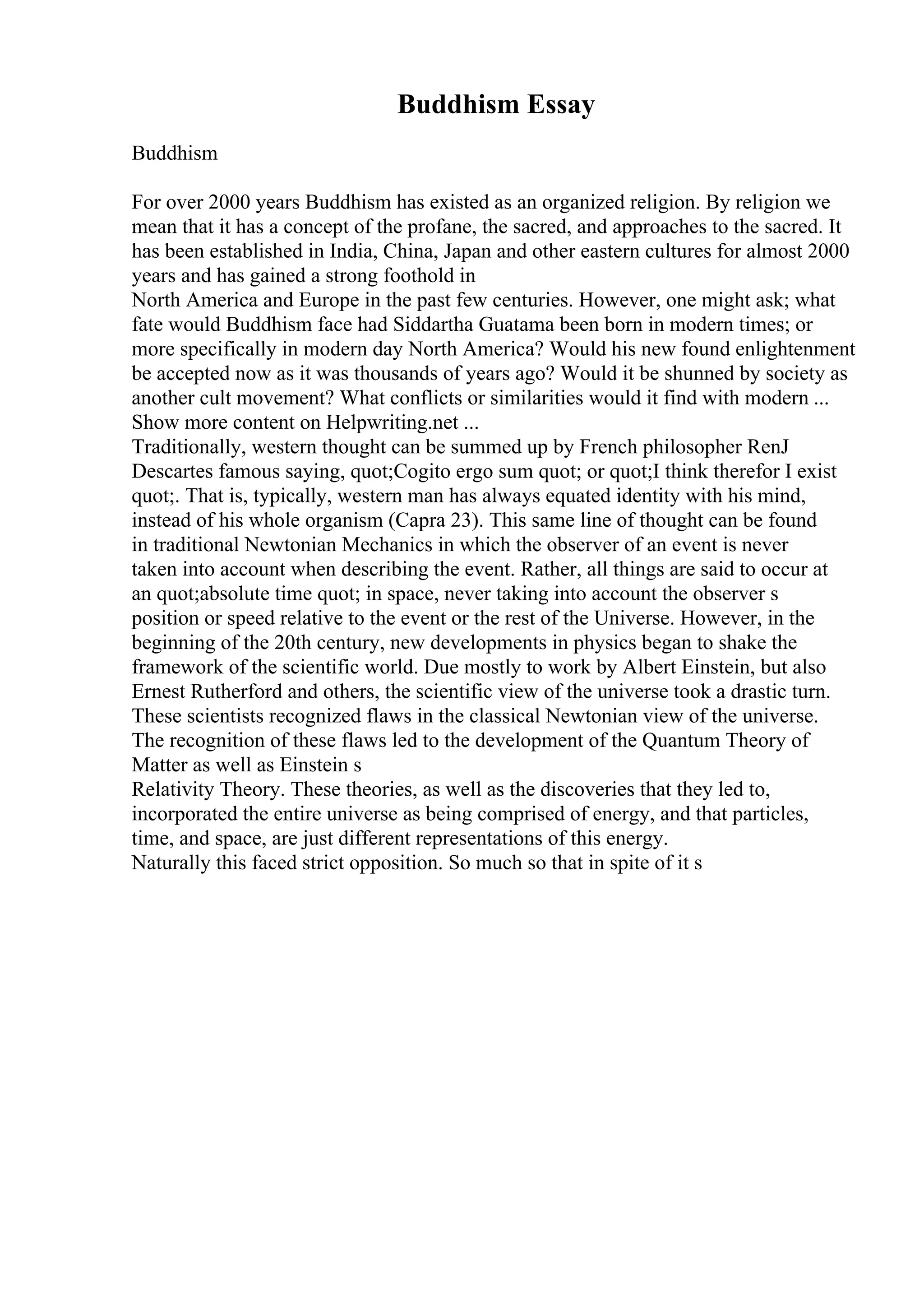 Examples Of Good Hooks For Persuasive Essays | PDF