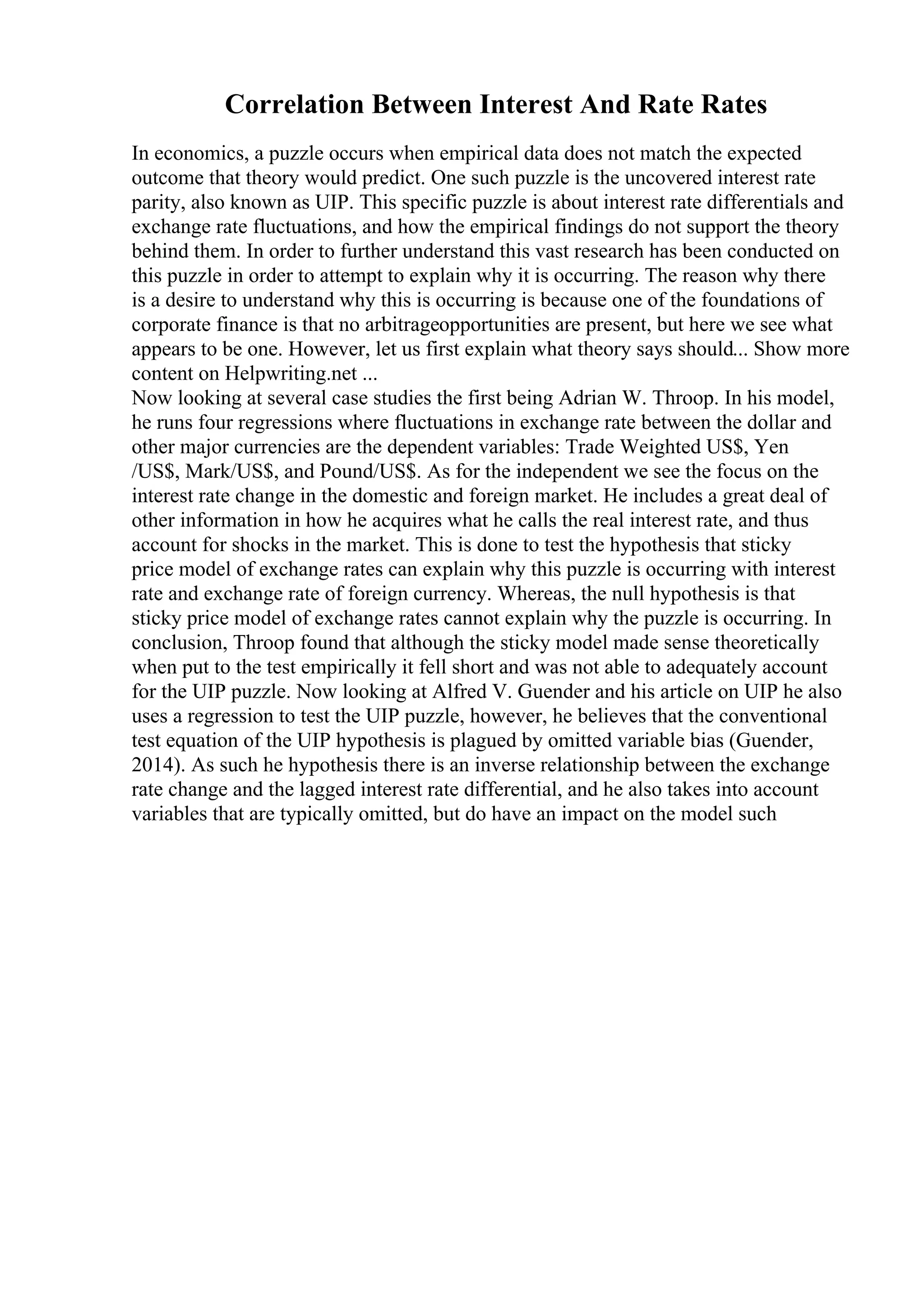 Examples Of Good Hooks For Persuasive Essays | PDF