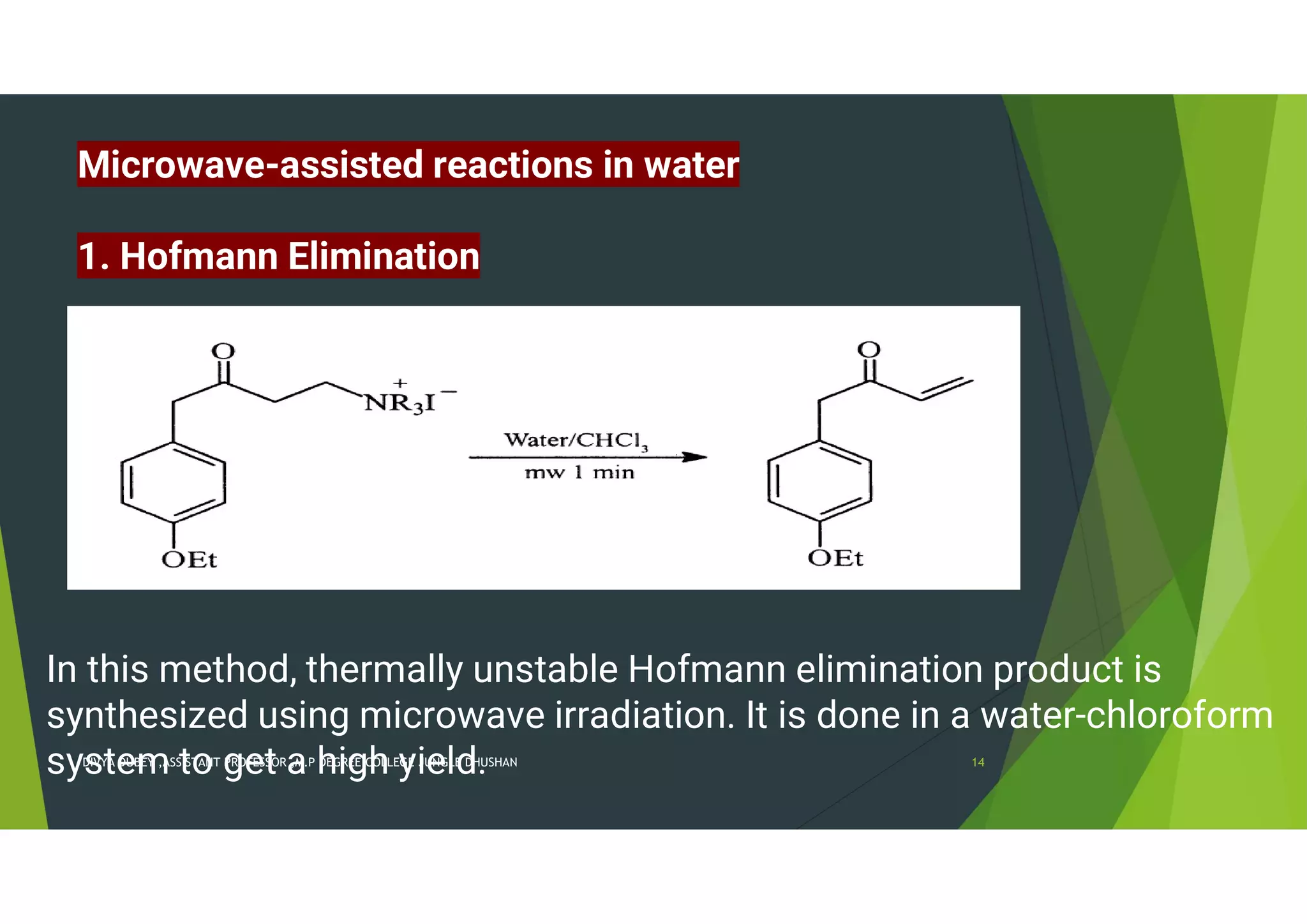 EXAMPLES OF GREEN CHEMISTRY.pdf