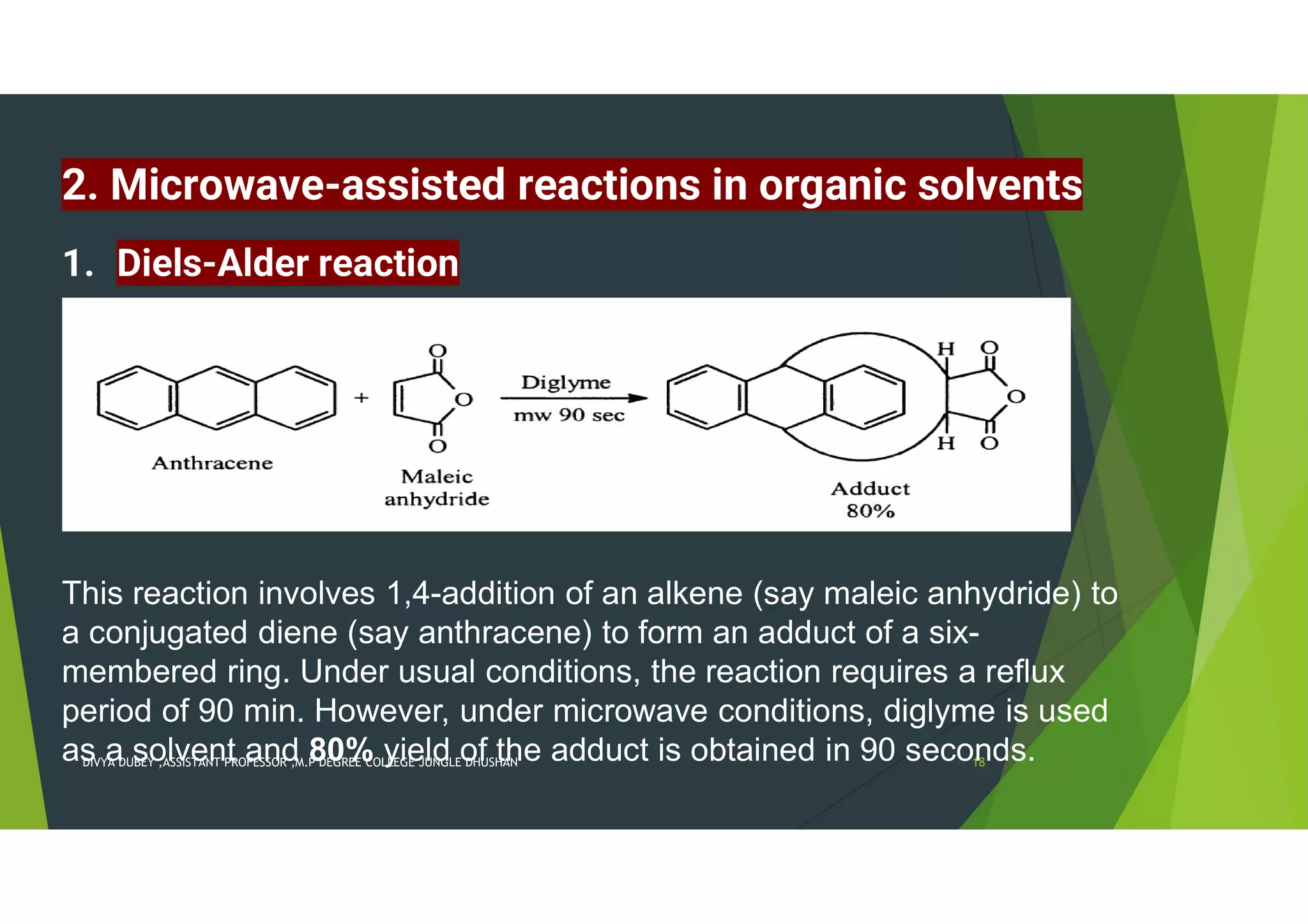 EXAMPLES OF GREEN CHEMISTRY.pdf