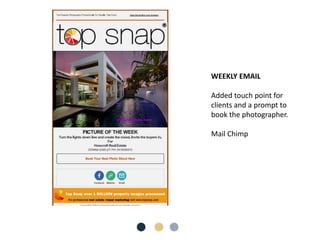 Examples of Email newsletters | PPT