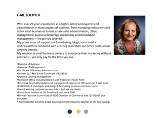 Examples of Email newsletters | PPT