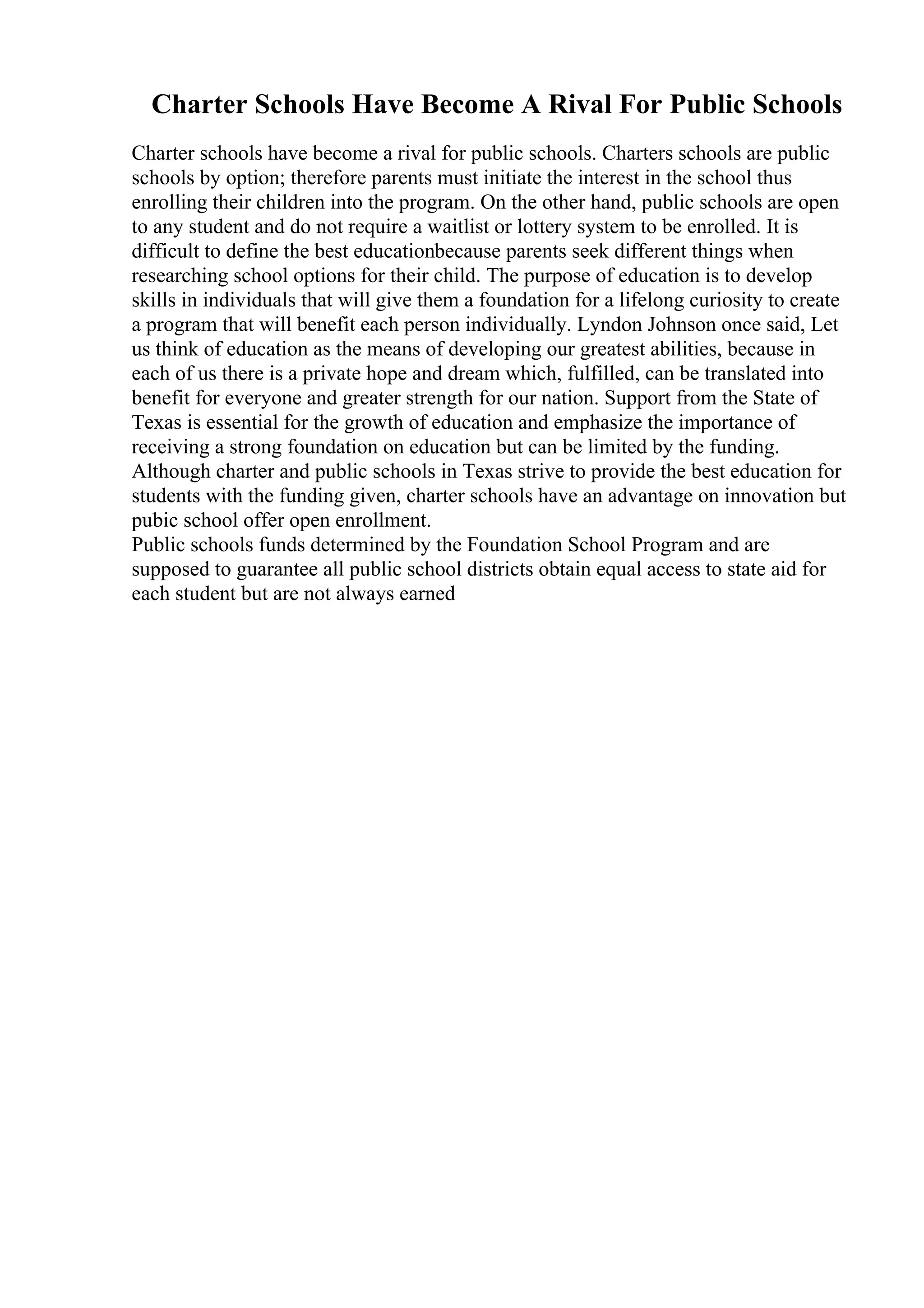 Examples Of History Essays | PDF