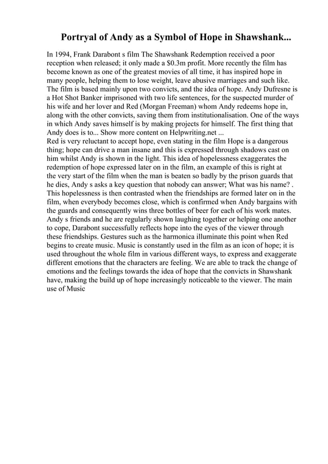 Examples Of History Essays | PDF