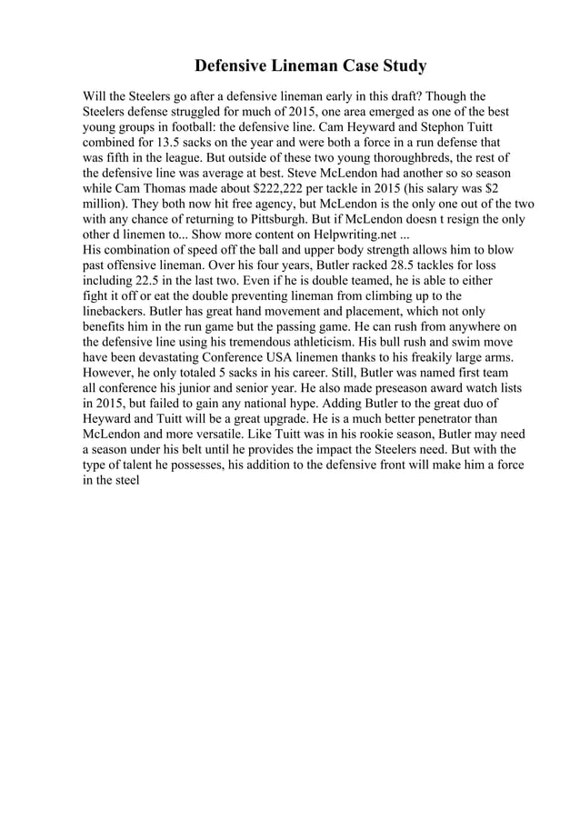 Examples Of History Essays | PDF