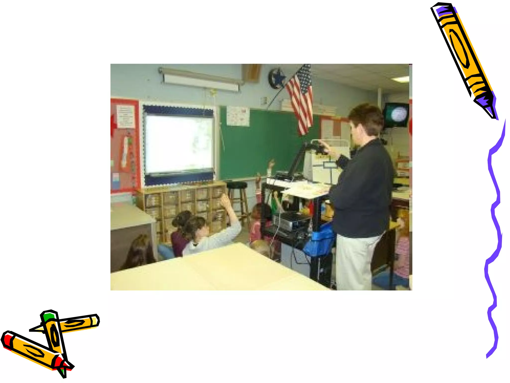 Examples of how an elmo is used in the classroom | PPT