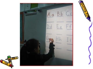 Examples of how an elmo is used in the classroom | PPT