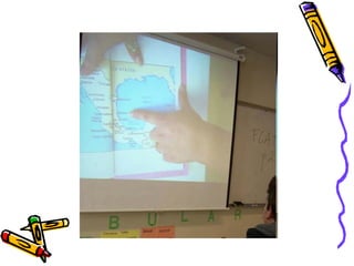 Examples of how an elmo is used in the classroom | PPT