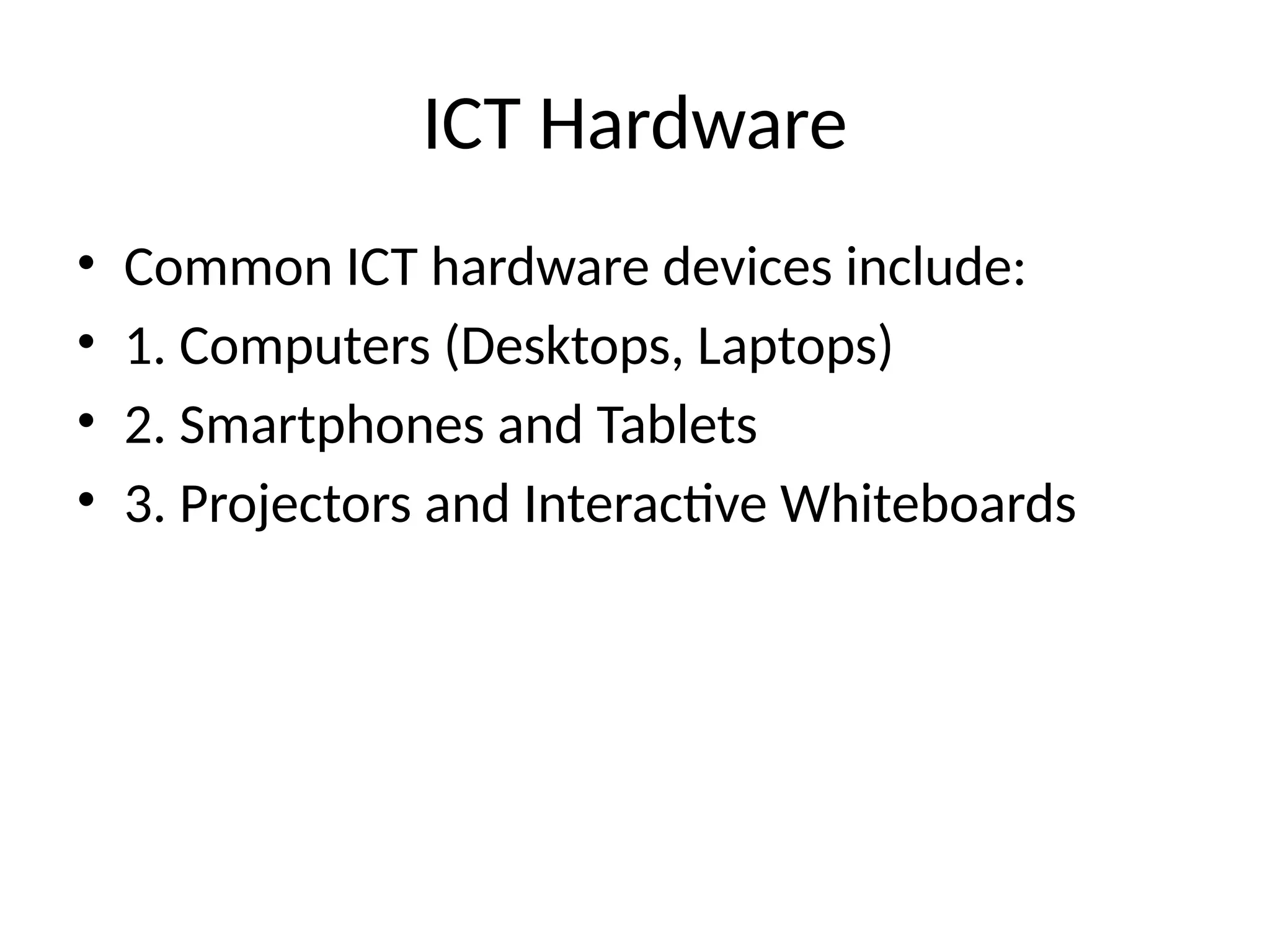 Examples_of_ICT_Tools.pptx for explaining | PPTX