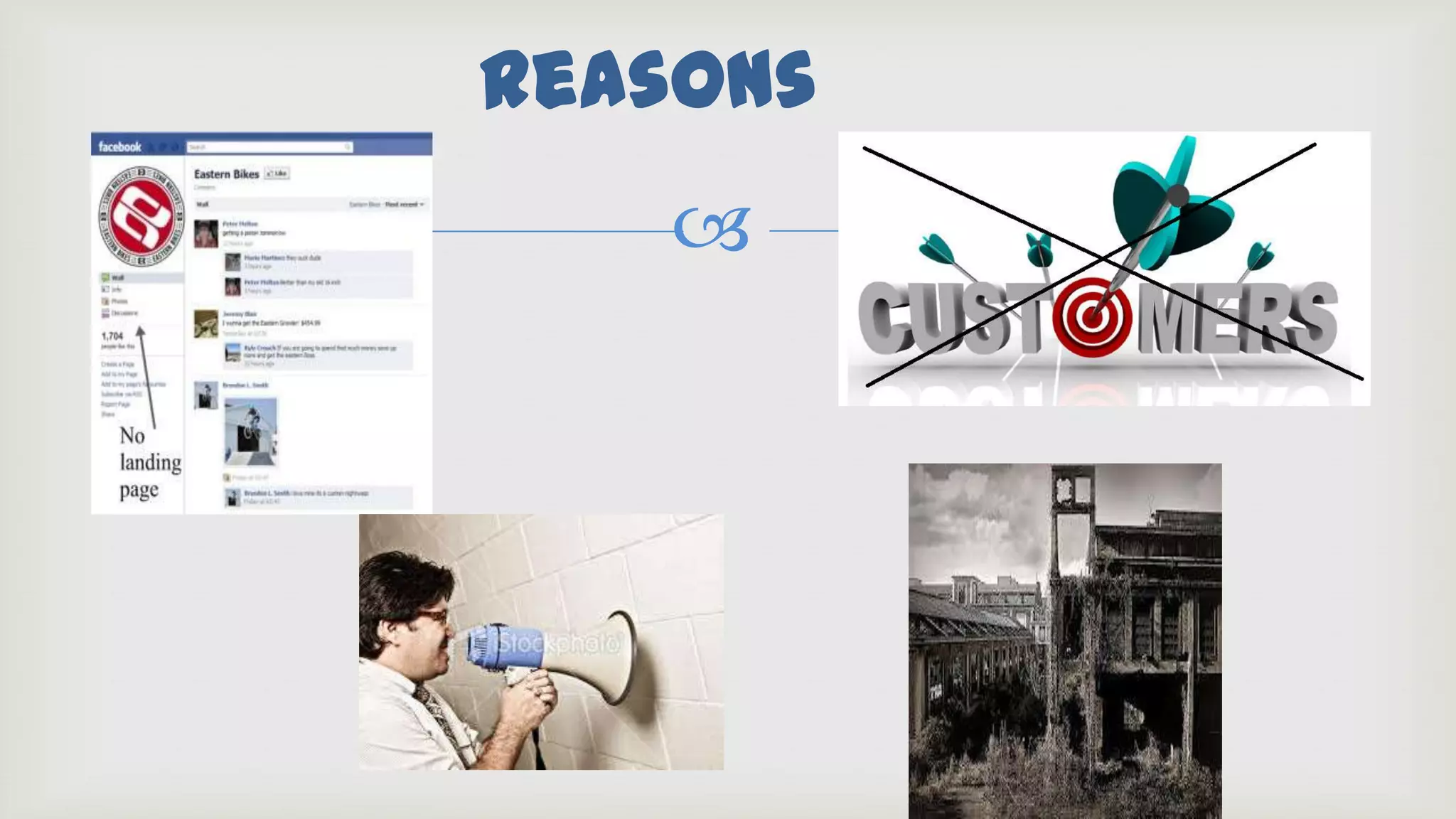 Examples of indian companies that failed in social media | PPT