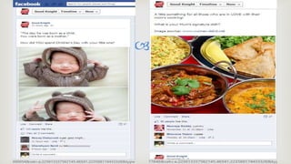 Examples of indian companies that failed in social media | PPT