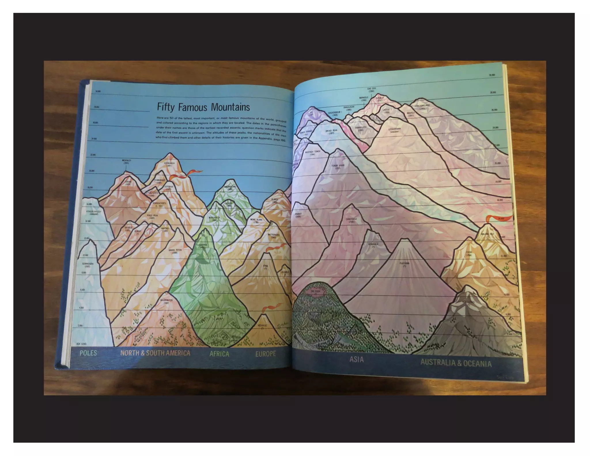 Examples of Infographics | PDF