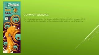 Examples of infographics | PPTX