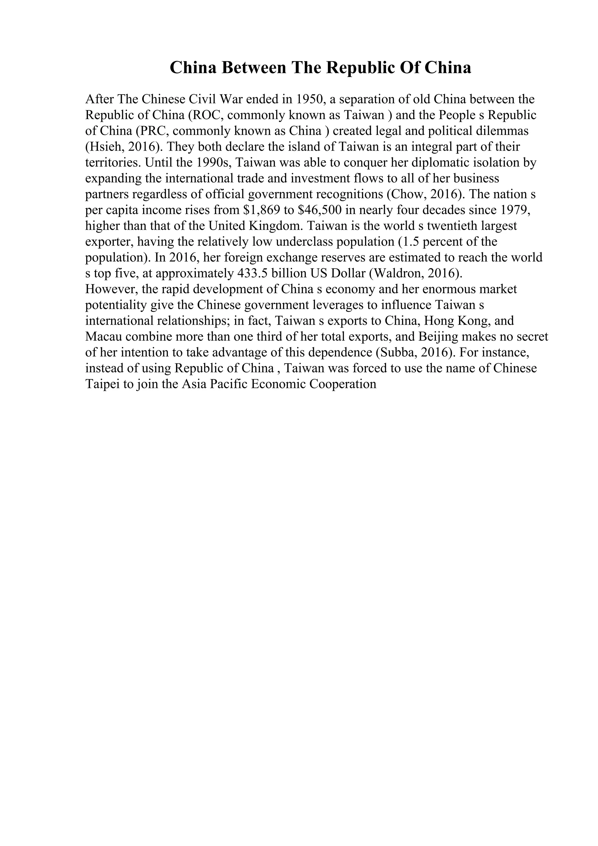 Examples Of Informal Essays | PDF