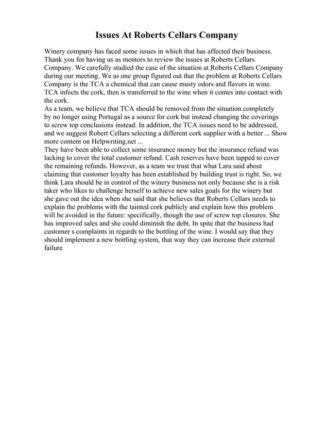 Examples Of Informal Essays | PDF