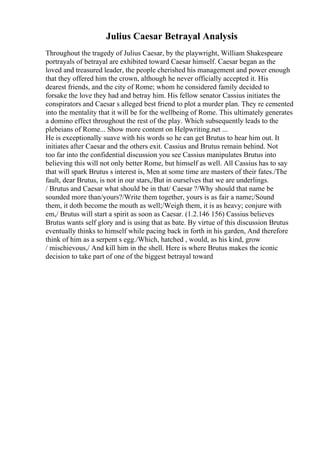 Examples Of Informal Essays | PDF