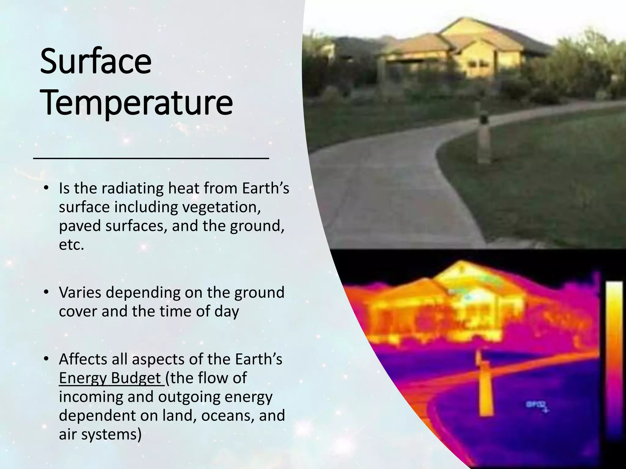Explore Your Environment with an Infrared Thermometer! | PDF | Space ...