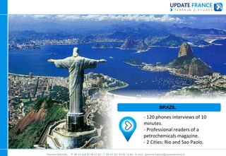 Examples of international projects | PPT
