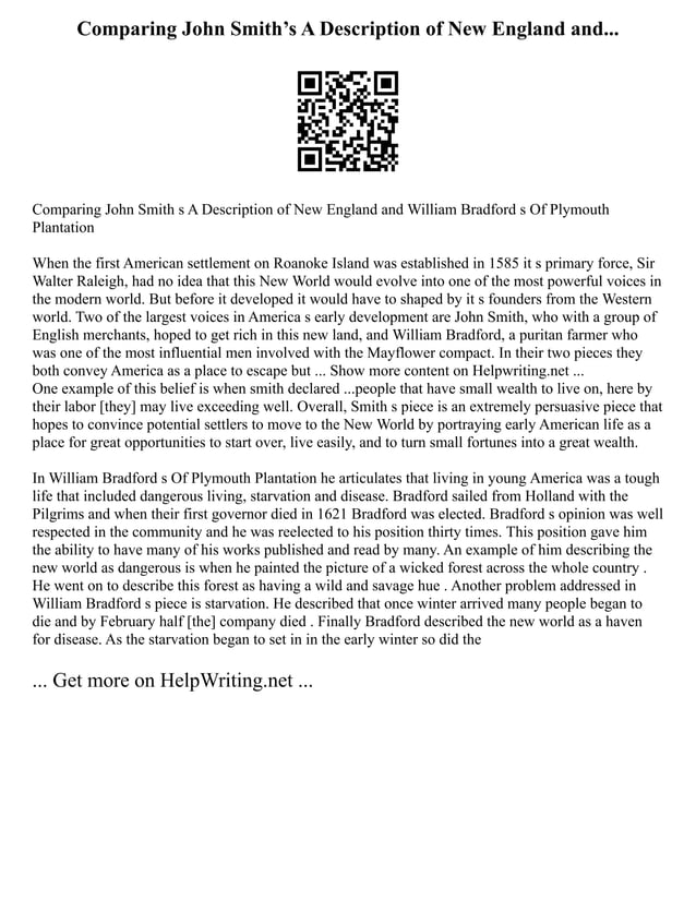 Examples Of Introduction For | PDF