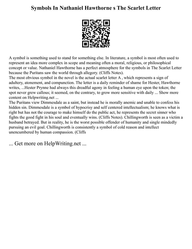 Examples Of Introduction For | PDF