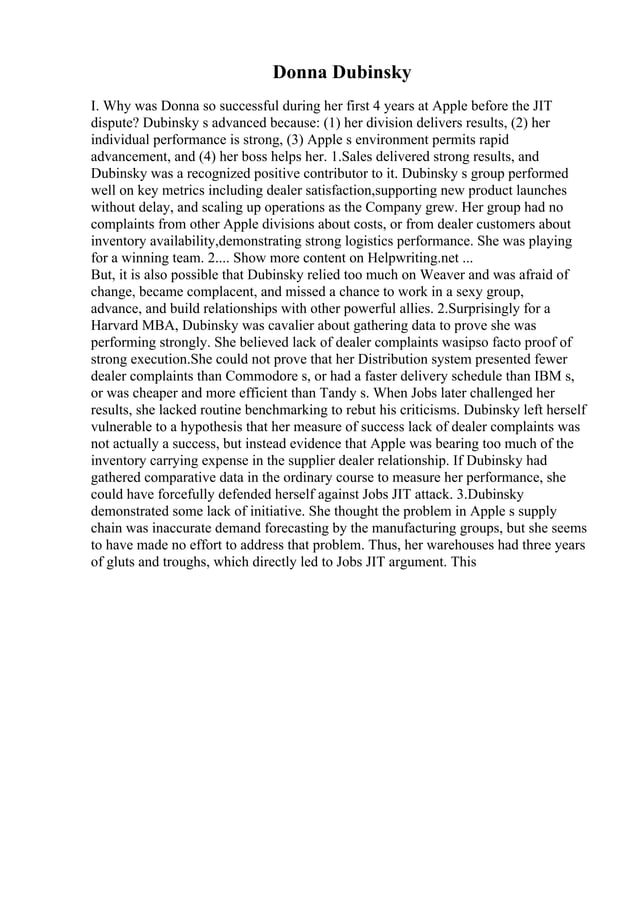 Examples Of Introductory Paragraphs For Essays | PDF | Homework and ...