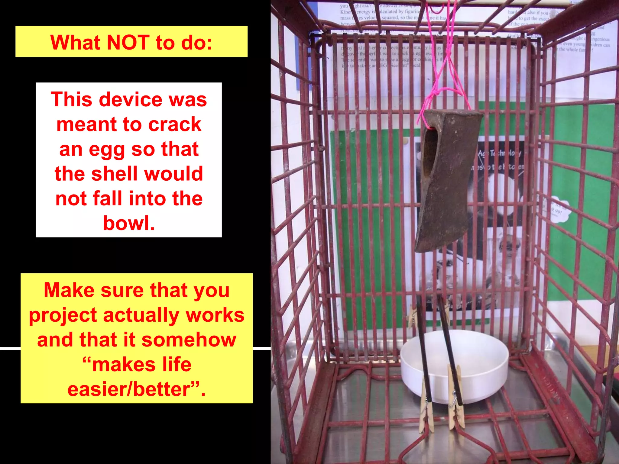 Examples Of Invention Convention | PPT