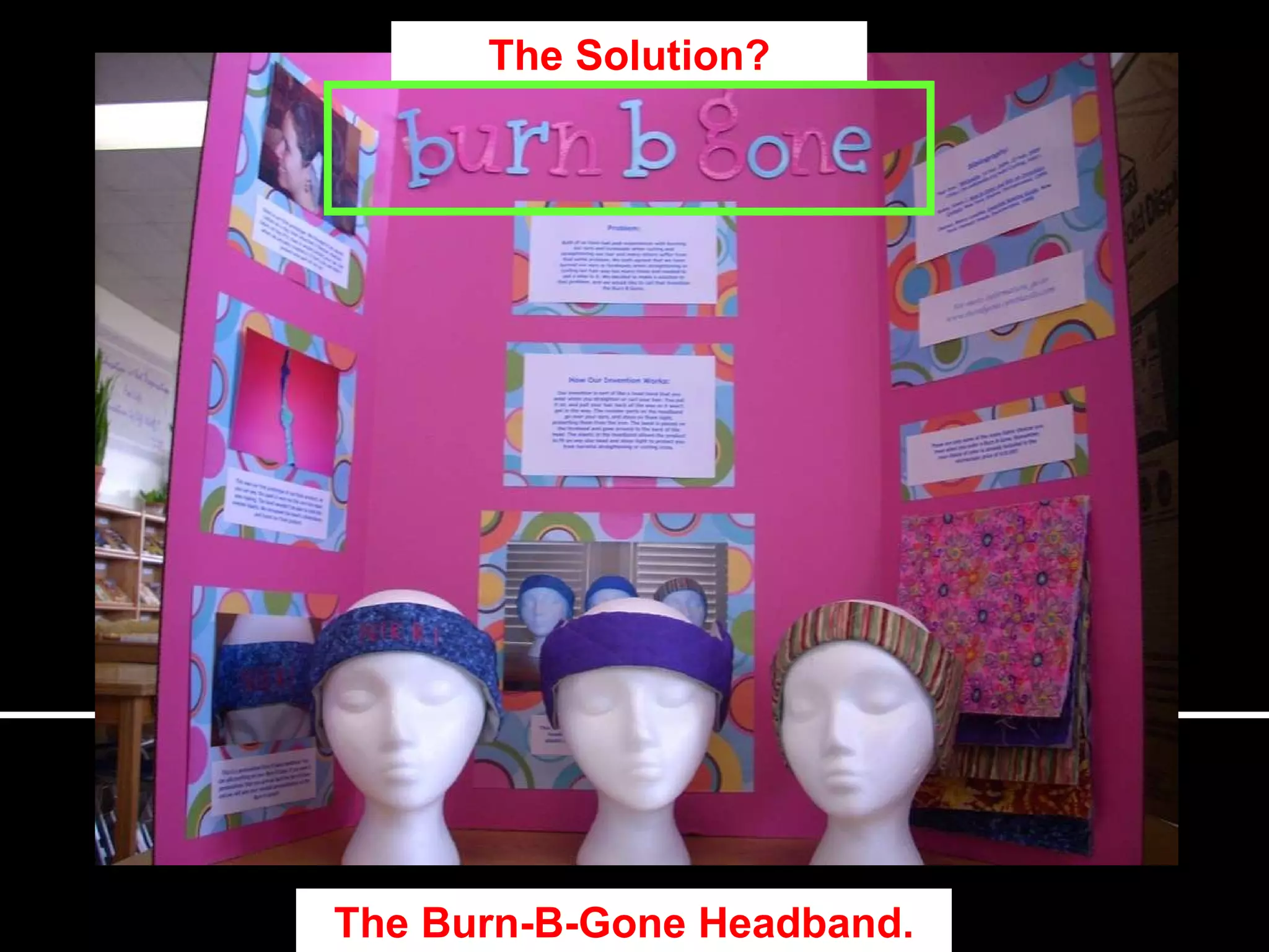 Examples Of Invention Convention | PPT