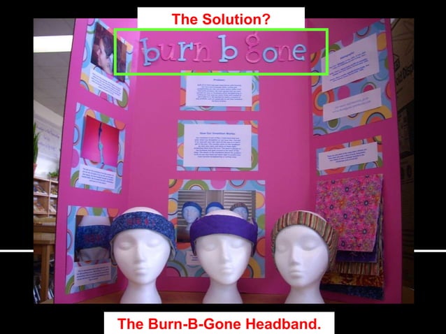 Examples Of Invention Convention | PPT