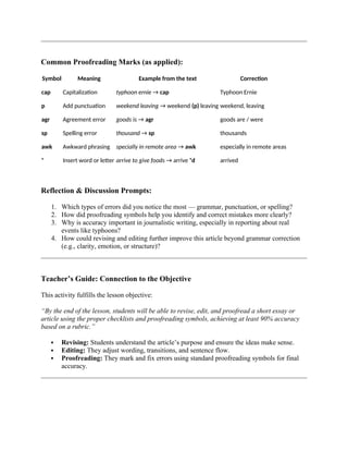 📰 Examples of Journalistic Writing.docx